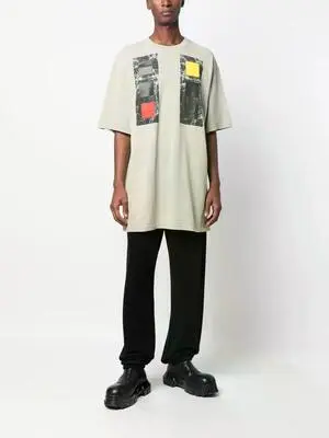 A-COLD-WALL* Cubist Short-sleeve T-shirt