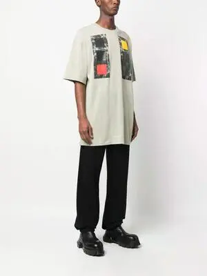 A-COLD-WALL* Cubist Short-sleeve T-shirt