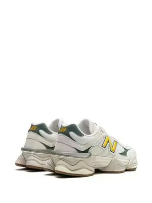NEW BALANCE 9060 Sneakers - Neutrals