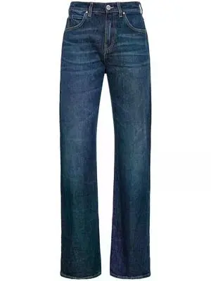 Pinko Wanda Cotton-blend Jeans