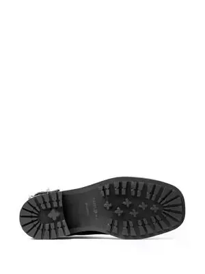 JIMMY CHOO Brooklyn Boots