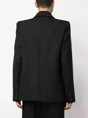 VTMNTS Single-breasted Wool Blazer