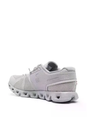 On 5 Fog Alloy Sneakers - Grey