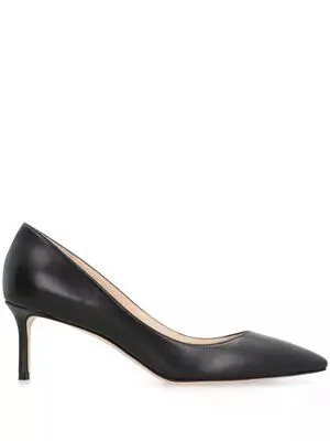 JIMMY CHOO 60mm Romy Pumps - Black