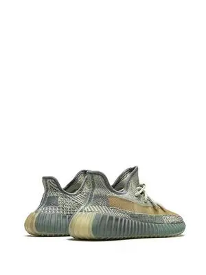 ADIDAS X YEEZY Israfil" Boost 350 V2 Sneakers - Grey