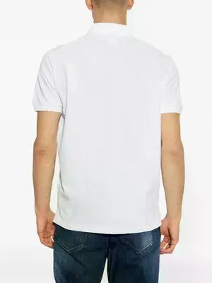 Dsquared2 Cotton Polo Shirt