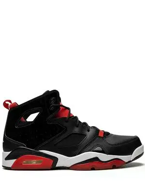 JORDAN Flight Club 91 High-top Sneakers