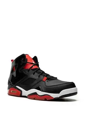 JORDAN Flight Club 91 High-top Sneakers