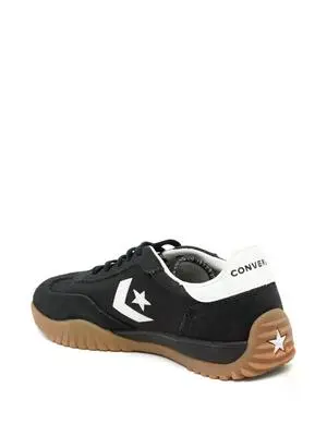 CONVERSE Run Star Trainers - Black