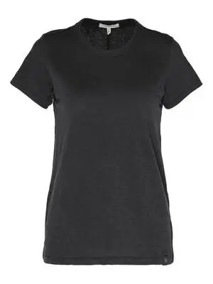 Rag & Bone Cotton Crewneck T-shirt