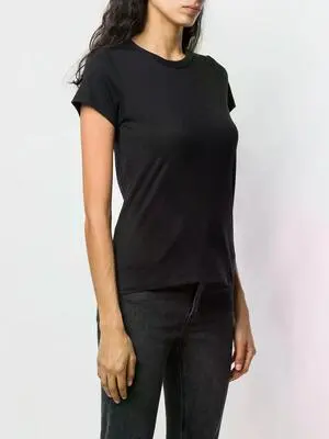 Rag & Bone Cotton Crewneck T-shirt