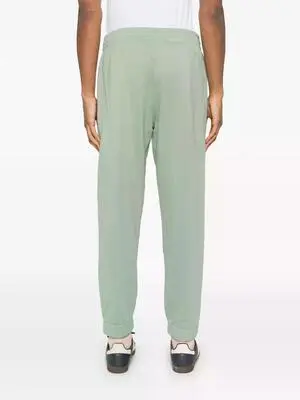 Maison Kitsuné Flash Fox Track Pants - Green