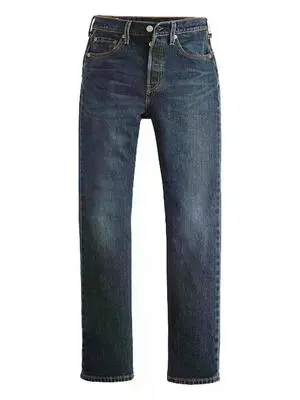 LEVI'S Straight-leg Jeans - Blue