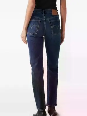 LEVI'S Straight-leg Jeans