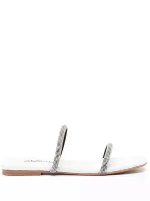 Senso Holly Embellished Open-toe Sandals