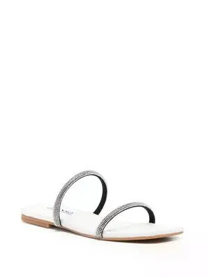 Senso Holly Embellished Open-toe Sandals