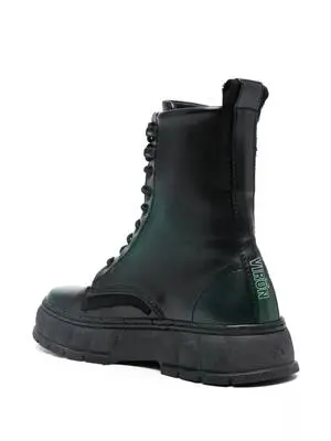 VIRON 1992 Combat Boots