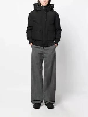 Woolrich Arctic Drawstring Puffer Jacket