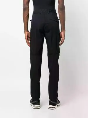 Stone Island Belt-loop Cargo Trousers