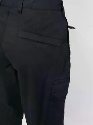 Stone Island Belt-loop Cargo Trousers