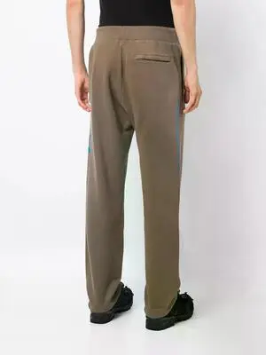 1017 Alyx 9sm Logo-print Straight-leg Track Pants