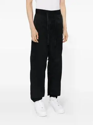 A-COLD-WALL* Cinch Straight-leg Trousers