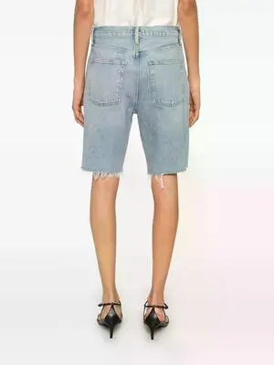 AGOLDE The 90's Shorts