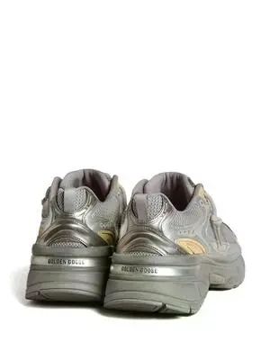 GOLDEN GOOSE Lightstar Sneakers - Grey