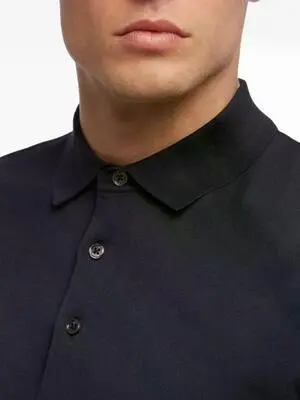 Brooks Brothers Cotton Polo Shirt