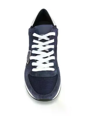 Philippe Model Trpx Basic Sneakers - Blue