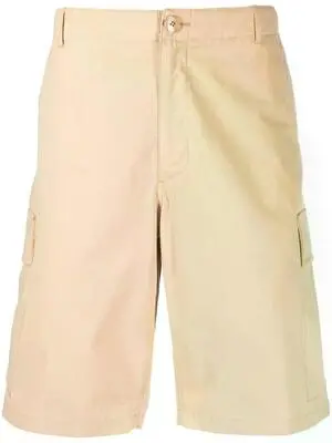 Kenzo Slit Shorts For Men