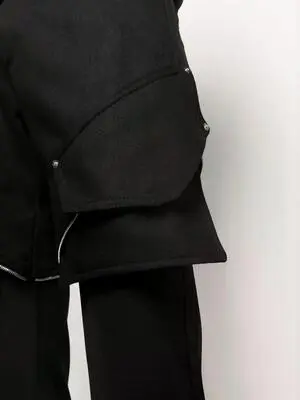 1017 Alyx 9sm Layered Trousers