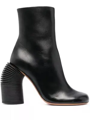Off-White Tonal Spring 110mm Boots