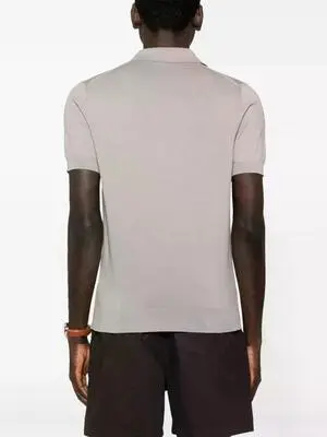 Fedeli Organic-cotton T-shirt