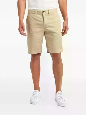 Brooks Brothers Classic Chino Shorts