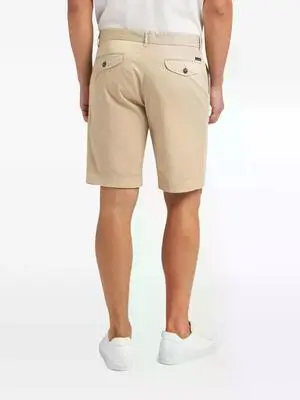 Brooks Brothers Classic Chino Shorts