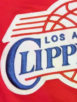 Mitchell & Ness Nba La Clippers 95 Jacket
