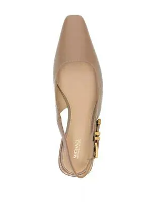 Michael Kors Darrington Ballet Flats