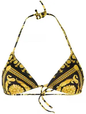 Versace Adjustable Swimsuits