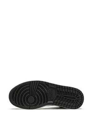 JORDAN Air 1 Mid Se Multicolor Leather Sneakers