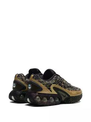 Nike Max Dn Doernbecher Sneakers - Black