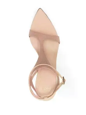 ALEVI MILANO Jackie T-bar Sandals