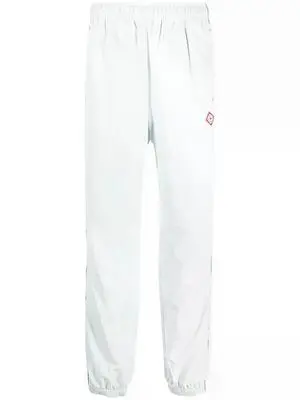 Casablanca Logo-patch Track-pants
