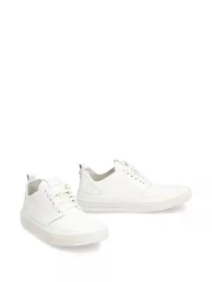 Volta Criss-cross Sneakers For Women