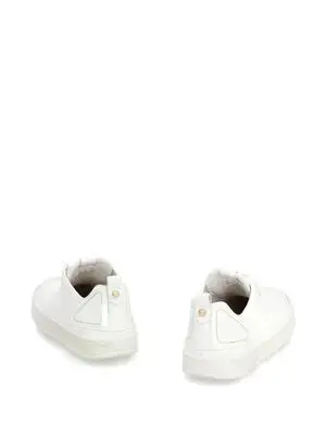 VOLTA Cunningham Lace-up Sneakers