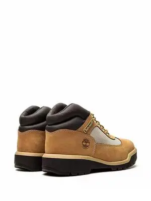 Timberland Field Boots - Brown