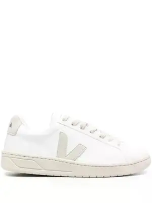 VEJA V-12 Lace-up Sneakers - White