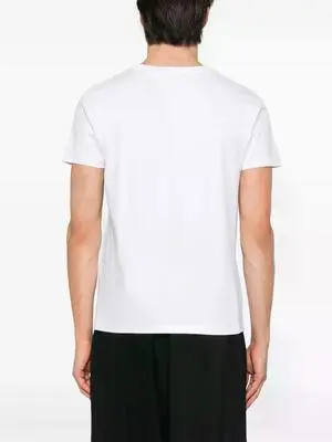 Gcds Jersey T-shirt - White