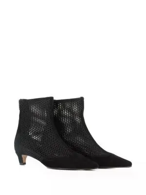 ANTONIO BARBATO MAESTRI VENEZIANI Hanna Mesh Boots