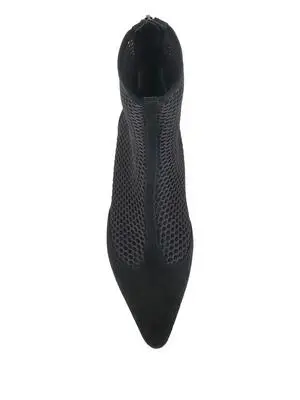 ANTONIO BARBATO MAESTRI VENEZIANI Hanna Mesh Boots